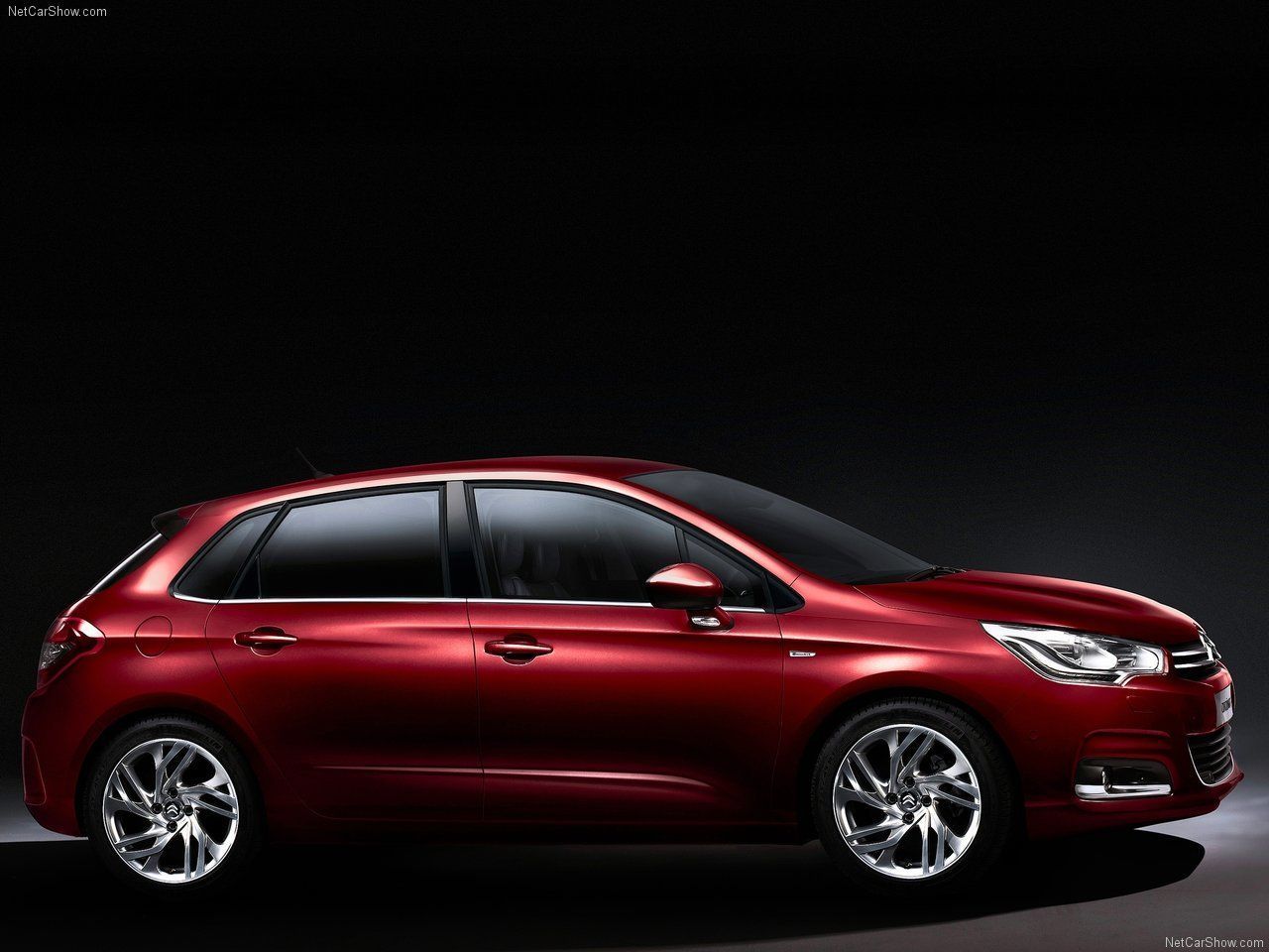 Citroen C4 (2011)